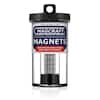 Magcraft Rare Earth 1/4 in. x 1/4 in. Rod Magnet (20-Pack) NSN0617 ...