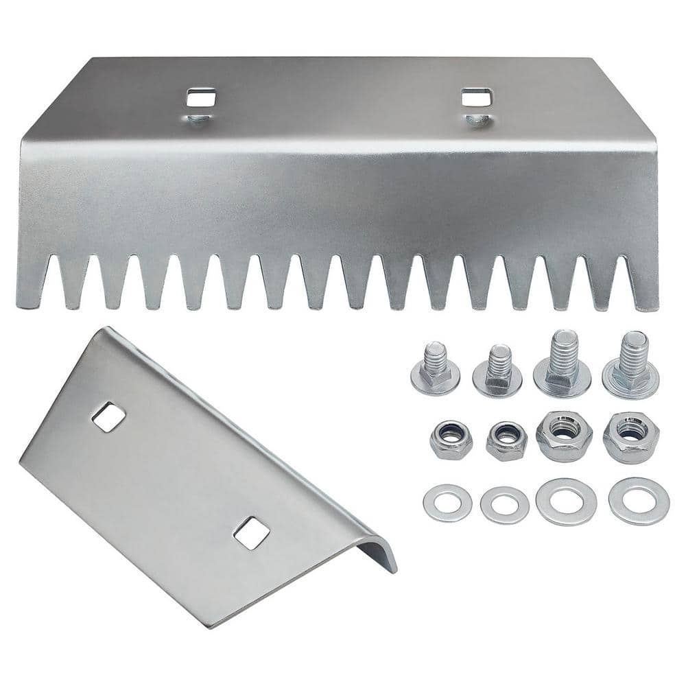 Anvil Replacement Blade THD-blade-set - The Home Depot