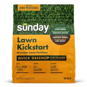 15 lbs. 3500 sq. ft. Ammonium Sulfate Dry Lawn Fertilizer (21-0-0) 904498 - The Home Depot
