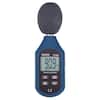 REED Instruments Compact Series Sound Level Meter R1920 - The Home Depot