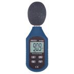 REED Instruments Type 2 Sound Level Meter R8050 - The Home Depot