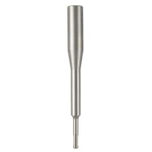 Milwaukee 9-3/4 in. SDS-MAX Demo Ground Rod Driver 48-62-4091 - The ...