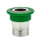 NEOPERL 3/4 in. Solid Brass Small Snap Coupler 97259.05