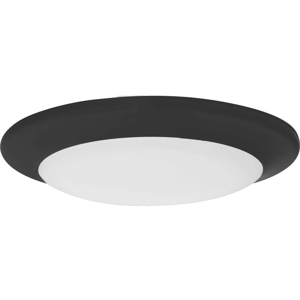 AMAX LIGHTING Sprinkles Aperture 6 in. Canless 3K 1CCT New Construction ...