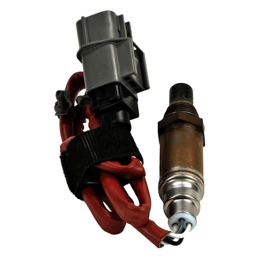 Bosch Oxygen Sensor 2000-2001 Nissan Sentra 1.8L 15965 - The Home Depot