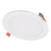 HALO HLBSL 6 in. Color Selectable (2700K-3500K) New Construction or ...
