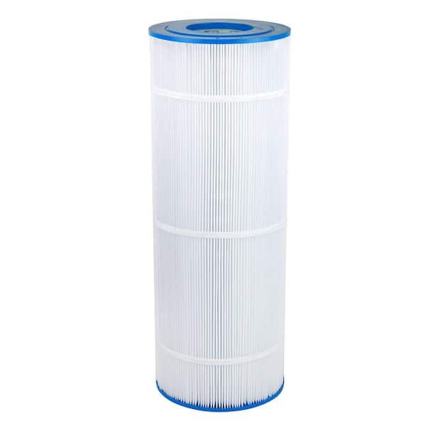 Pool Filter Grid UNICEL PG-1904 FG Filter Cartridge - 48 Sq. Ft ...