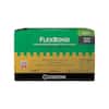 Custom Building Products FlexBond 50 lb. Gray Premium Crack Prevention ...