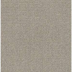 Lifeproof 8 in. x 8 in. Pattern Carpet Sample - Recognition II - Color ...