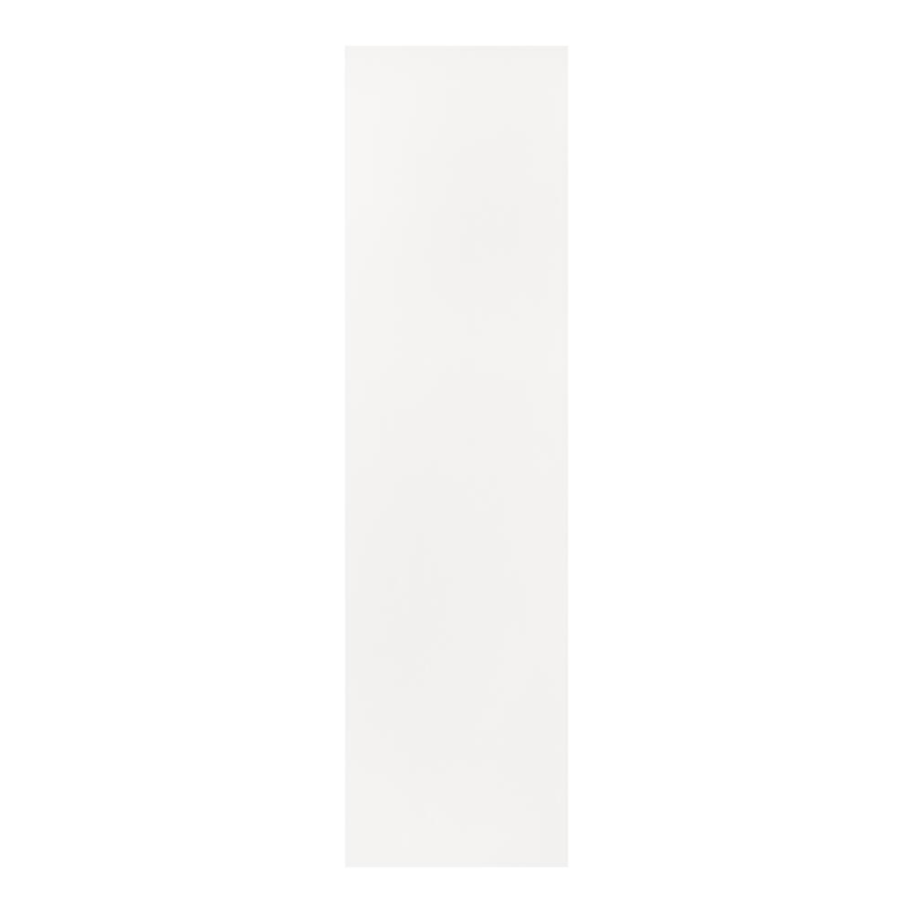 Everbilt Decorative Wall Shelf 12 in. x 72 in. White Shelf PB-30180 ...