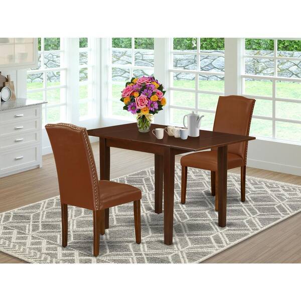 Home depot 3 piece dining set store