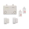 SkyLink Wireless Security System Alarm Kit SC-10 - The Home Depot