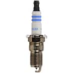 Bosch Spark Plug 6701 - The Home Depot