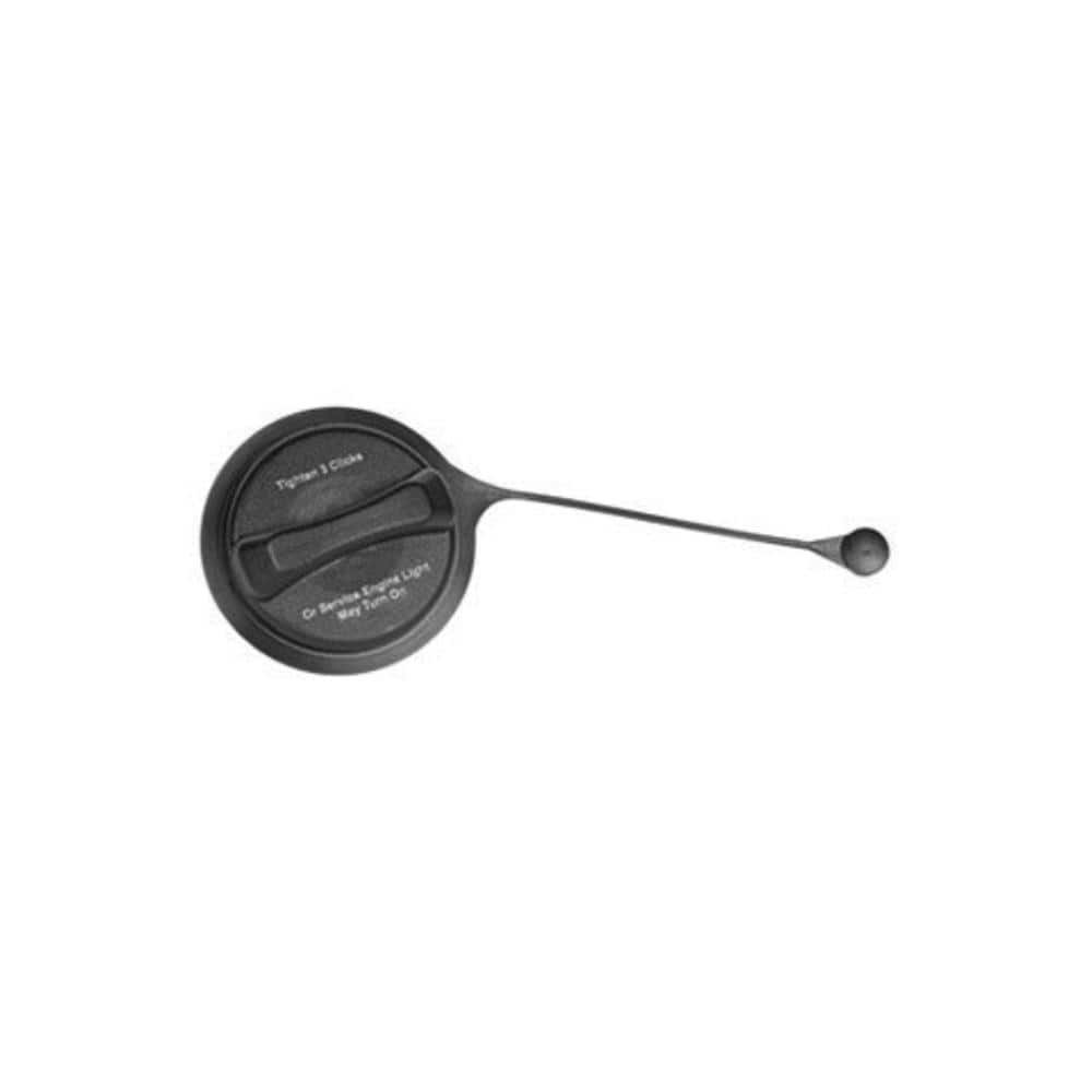 ACDelco Fuel Tank Cap GT335 - The Home Depot
