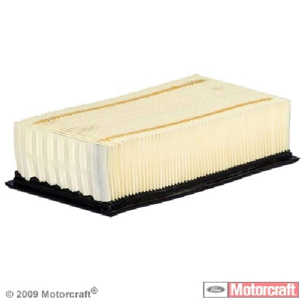 Motorcraft Air Filter FA-1750 - The Home Depot
