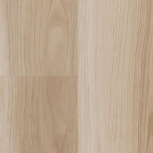 Lifeproof Take Home Sample - Vesinet Oak Click Lock Waterproof Luxury ...