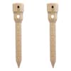DEEP DRIP 8 in. Watering Stake (2-Pack) GKDD008-2pk - The Home Depot