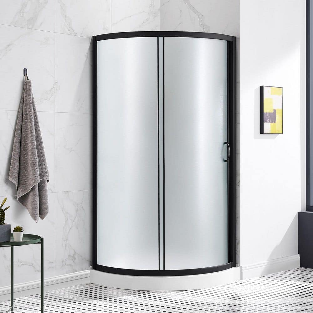 Have a question about OVE Decors Breeze 40 in. L x 40 in. W x 77 in. H ...