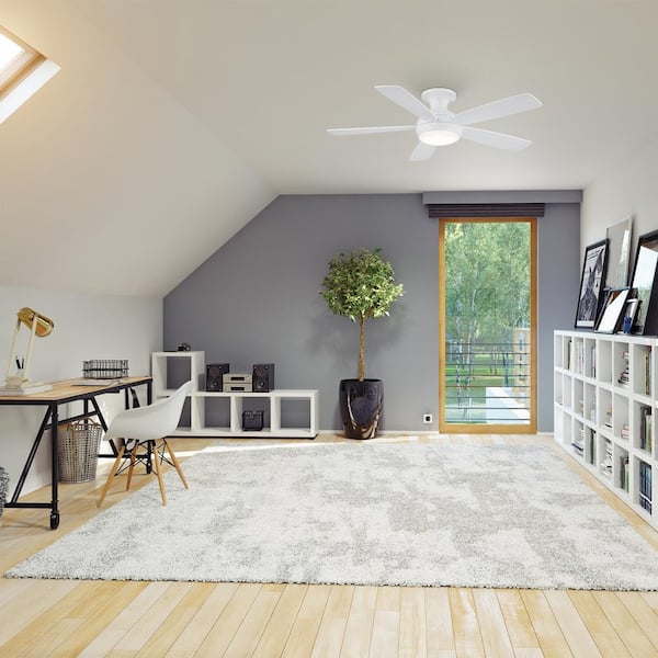 Z Wave Zigbee Ceiling Fan | Shelly Lighting