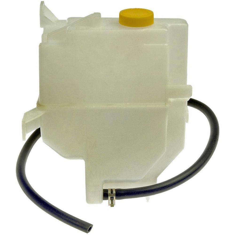 OE Solutions Non-Pressurized Coolant Reservoir-603-505 - The Home Depot