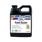 RAIN GUARD 32 oz. Salt Guard Sealer Multi-Surfaces Protection for Ice ...