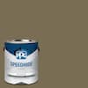 SPEEDHIDE 1 gal. PPG1027-6 Conservation Ultra Flat Interior Paint ...