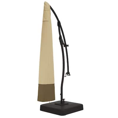 Classic Accessories Veranda Cover For Hampton Bay Fall River Rect/Oval ...