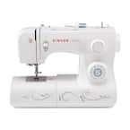 Singer Talent 23-Stitch Sewing Machine with Automatic Needle Threading ...