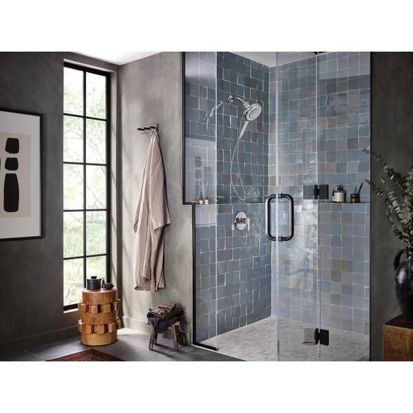 Magnetic Handheld Shower Heads - The Home Depot