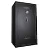 Inspector 36-Gun and Home Safe, Black 35000036 - The Home Depot
