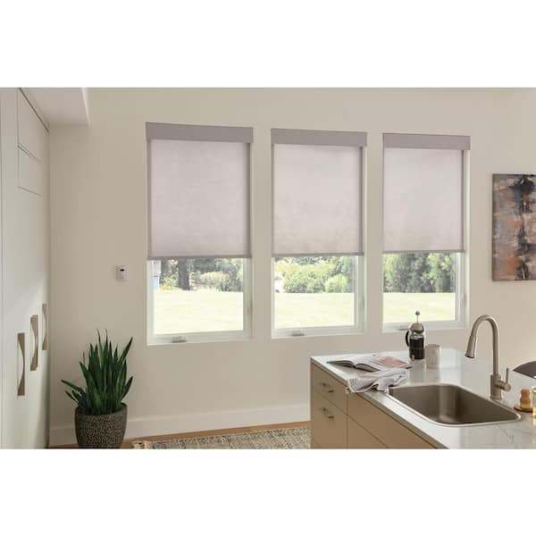 Classic - Roller Shades - The Home Depot