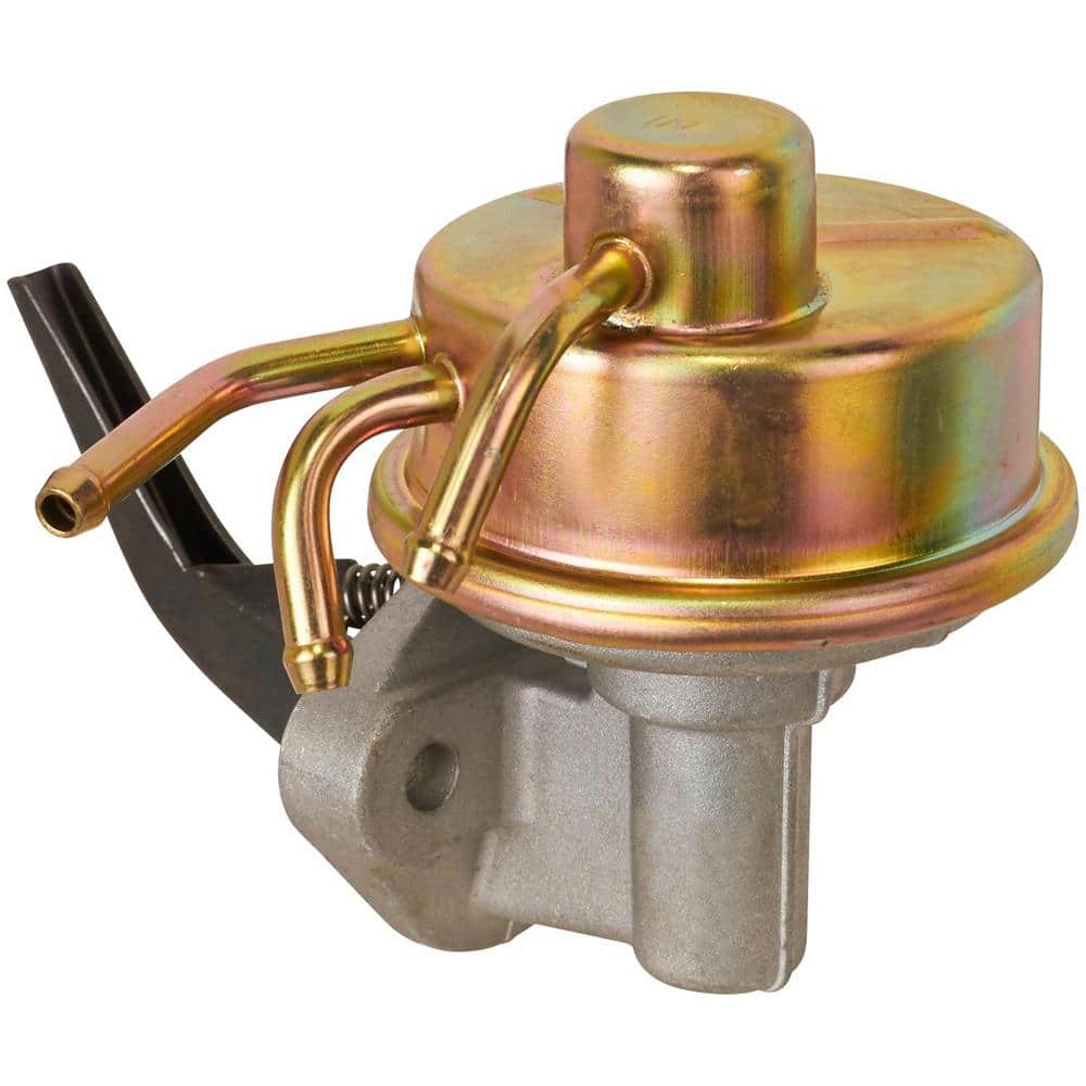 Spectra Premium Mechanical Fuel Pump SP1003MP - The Home Depot