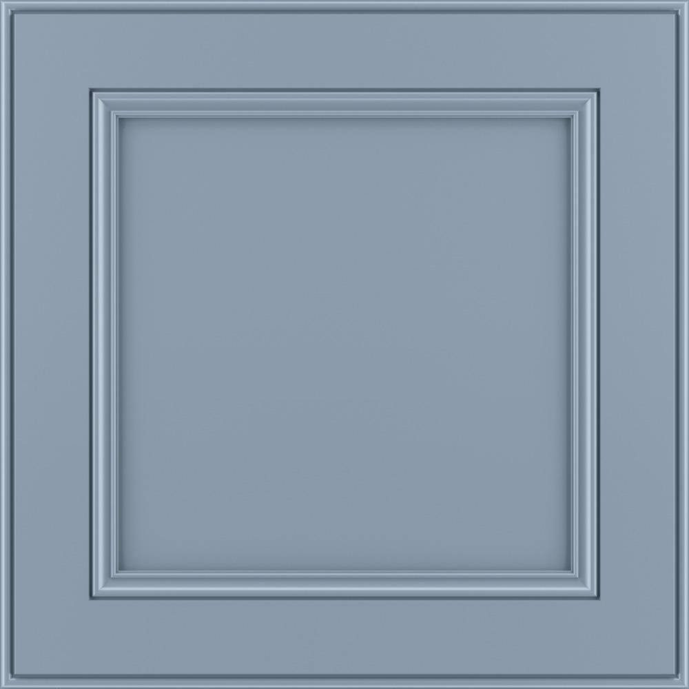 American Woodmark MacArthur 11 9/16-in. W x 3/4-in. D x 11 1/2-in. H in ...