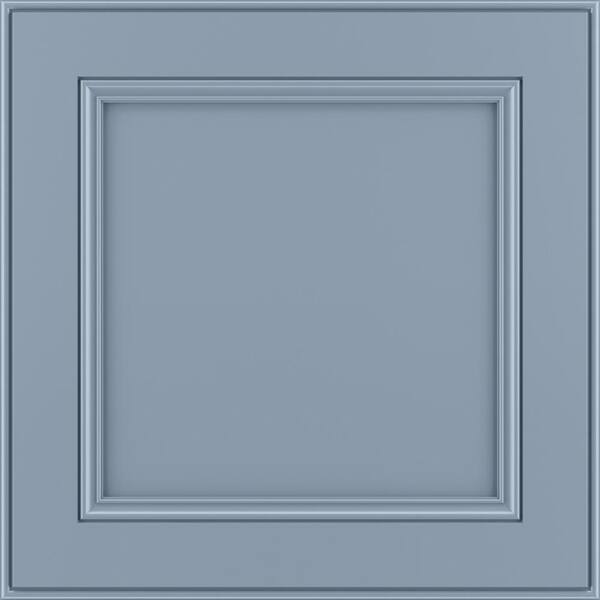 American Woodmark MacArthur 11 9/16-in. W x 3/4-in. D x 11 1/2-in. H in ...