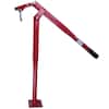 AMERICAN POWER PULL 36 in. Metal Fence Post Puller 14600 - The Home Depot
