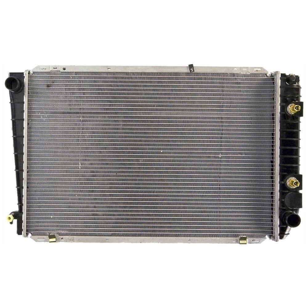APDI Radiator 8011279 - The Home Depot