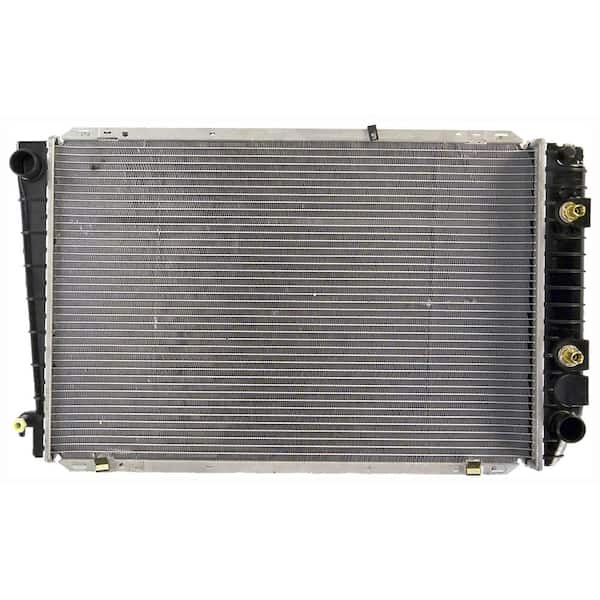 APDI Radiator 8011279 - The Home Depot