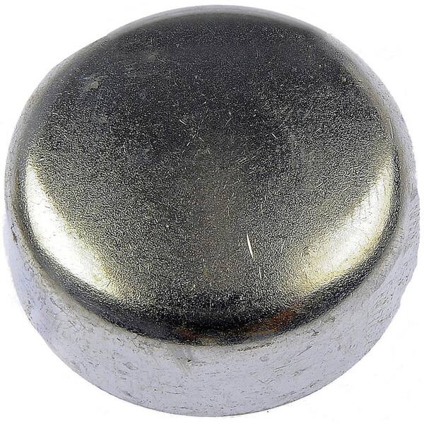 Autograde Steel Cup Expansion Plug 1-1/8 In., Height 0.505 (10-pack ...