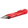 Milwaukee Dual Range Voltage Detector 2208-20 - The Home Depot