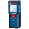 Bosch BLAZE 165 ft. Laser Distance Tape Measuring Tool with Area and ...