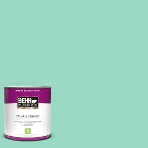BEHR MARQUEE 1 gal. Home Decorators Collection #HDC-SP16-07 Isabellas ...