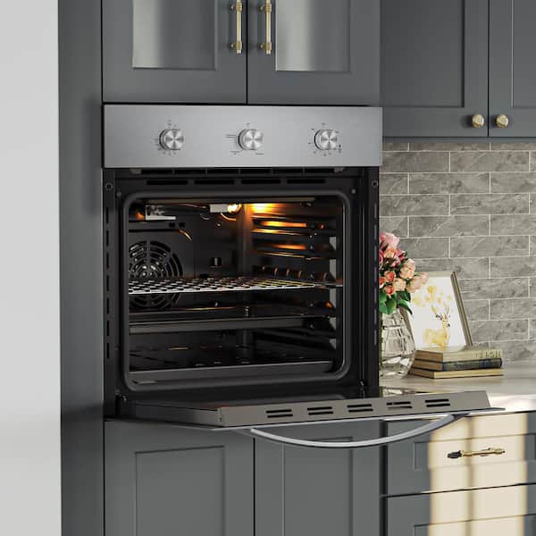 Empava wall ovens store