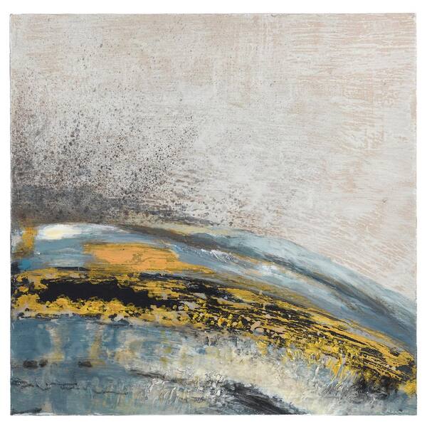 StyleCraft 1-Piece Unframed Graphic Print Abstract Poster Art Print 16 ...