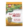 Scotts Turf Builder 11.28 lbs. 4,000 sq. ft. WinterGuard Weed Killer ...