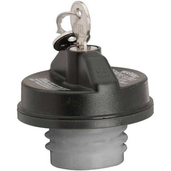 Gates Fuel Tank Cap 31778 - The Home Depot