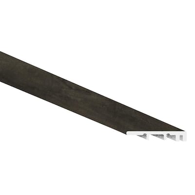 End - Vinyl Trim - Vinyl Flooring - The Home Depot