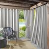 Sun Zero Valencia 54 in. W x 95 in. L Indoor/Outdoor Semi-Opaque ...