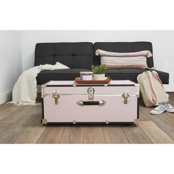 With Lock - Storage Trunks & Chests - The Home Depot