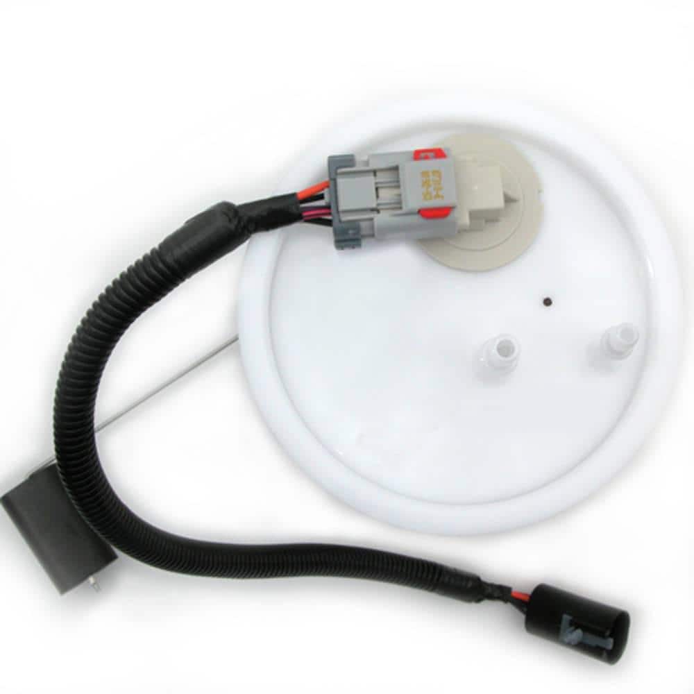 Delphi Fuel Pump Module Assembly FG0222 - The Home Depot