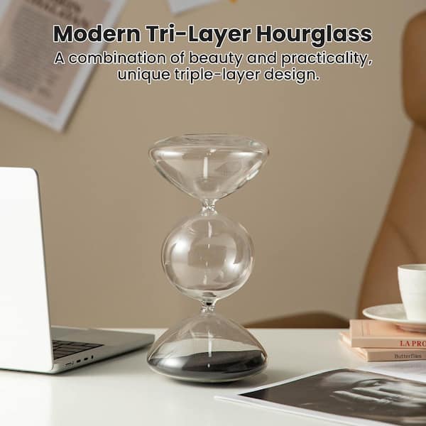 Timeglass Design